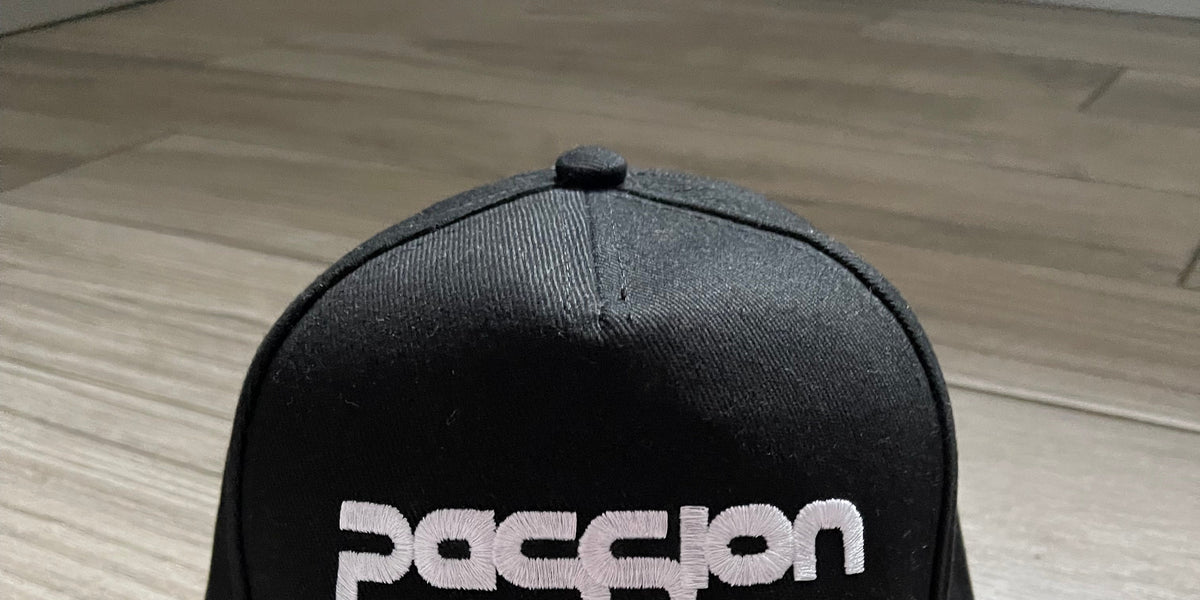 Passion / DFOP Cap – Organised Mom